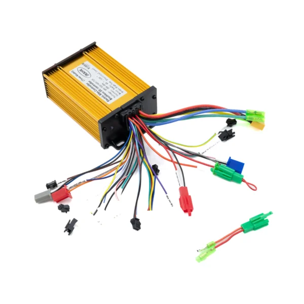 Controller Scooter System 36V 48V 60v – SCOOTER & BIKE STORE OMAN